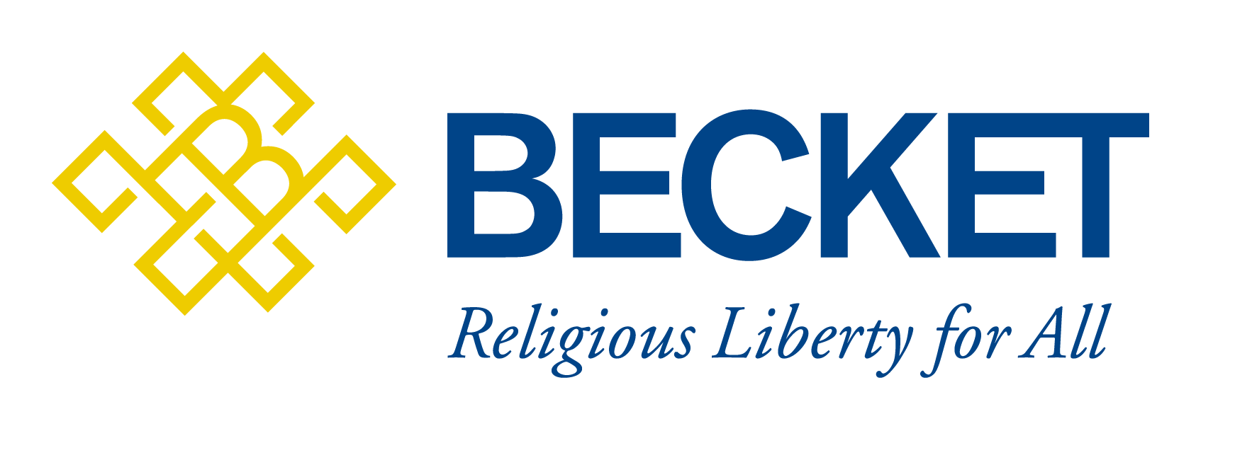 Becket: New logo, new brand, same mission - Becket